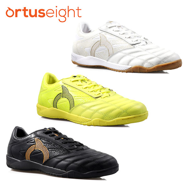 Jual Sepatu Futsal Ortus Eight Forte Savage V2 IN | Shopee Indonesia
