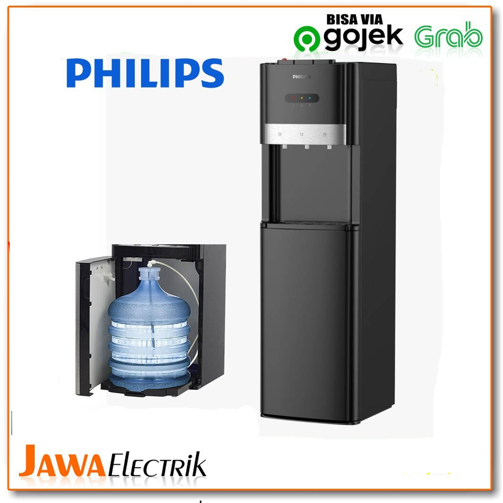 Jual Dispenser Philips Galon Bawah Add4948 3 Kran Panas Dingin Normal ...