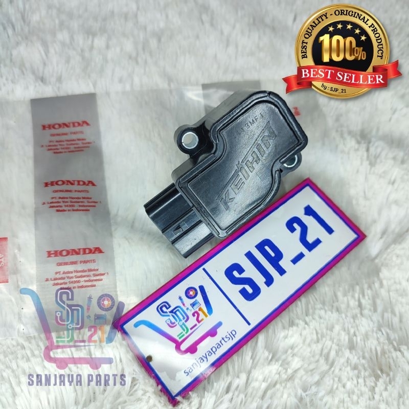 Jual tps sensor tps honda pcx 150 adv vario 160 kode part k35 original ...