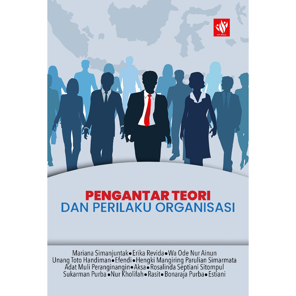 Jual Pengantar Teori Dan Perilaku Organisasi | Shopee Indonesia Jual Pengantar Teori Dan Perilaku Organisasi | Shopee Indonesia