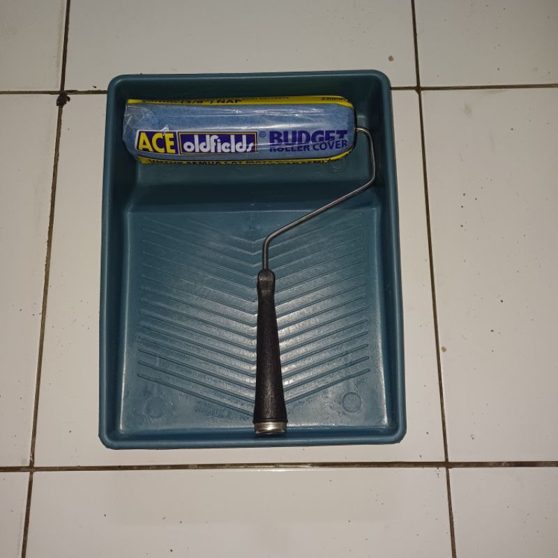 Jual ROL CAT DAN BAK CAT | Shopee Indonesia