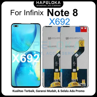 Jual LCD Infinix Note 8 Terlengkap & Harga Terbaru Mei 2024 | Shopee ...