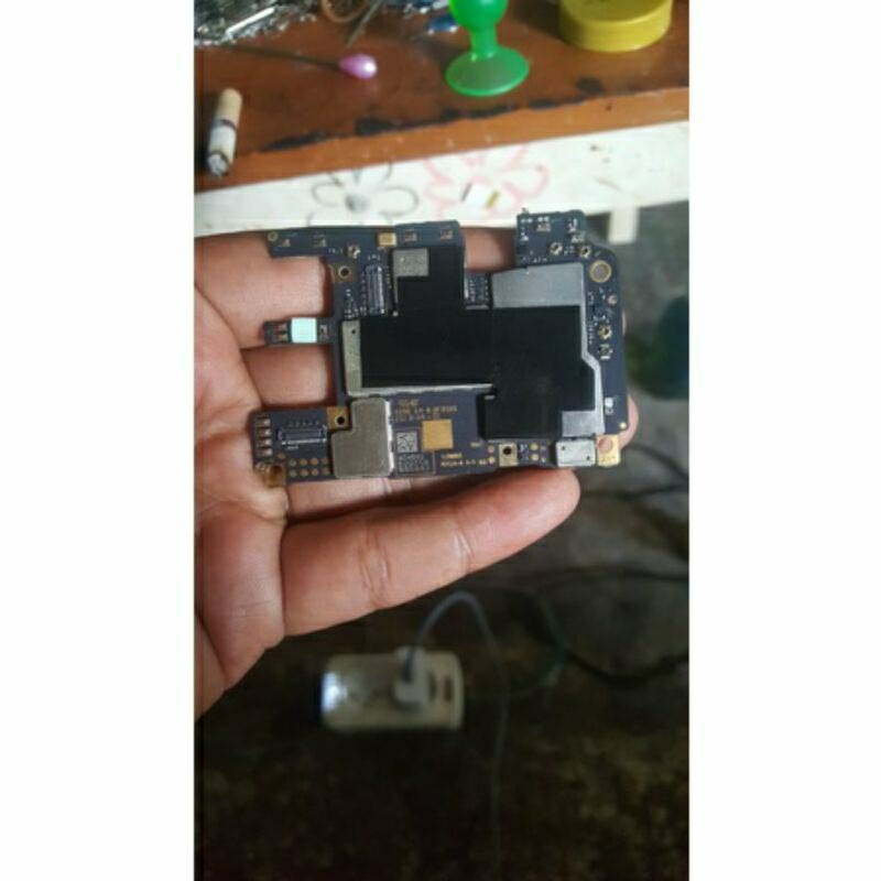 Jual mesin mi6x/mia2 4/64 | Shopee Indonesia