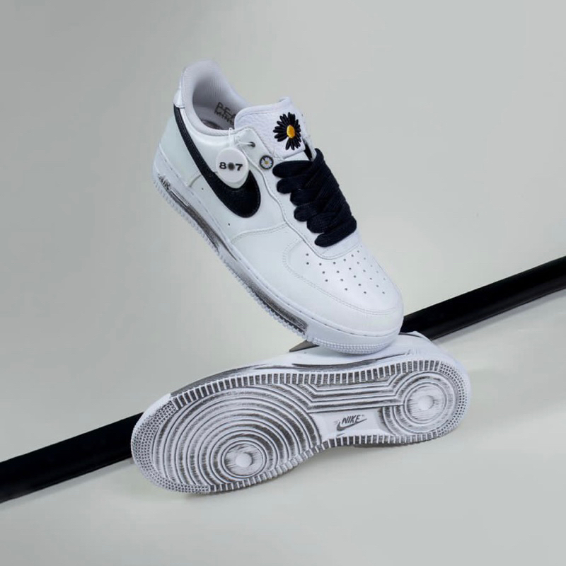 Jual Peaceminusone X Air Force 1 Low Paranoise 2.0 | Shopee Indonesia