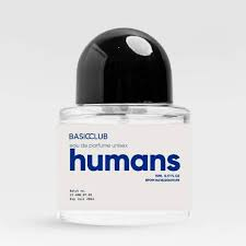 Jual Basicclub Parfum "Human" | Shopee Indonesia