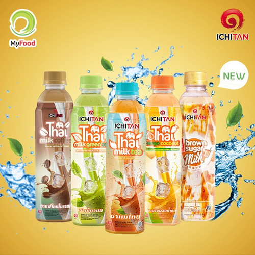 Jual Minuman Ichitan 310ml | Shopee Indonesia