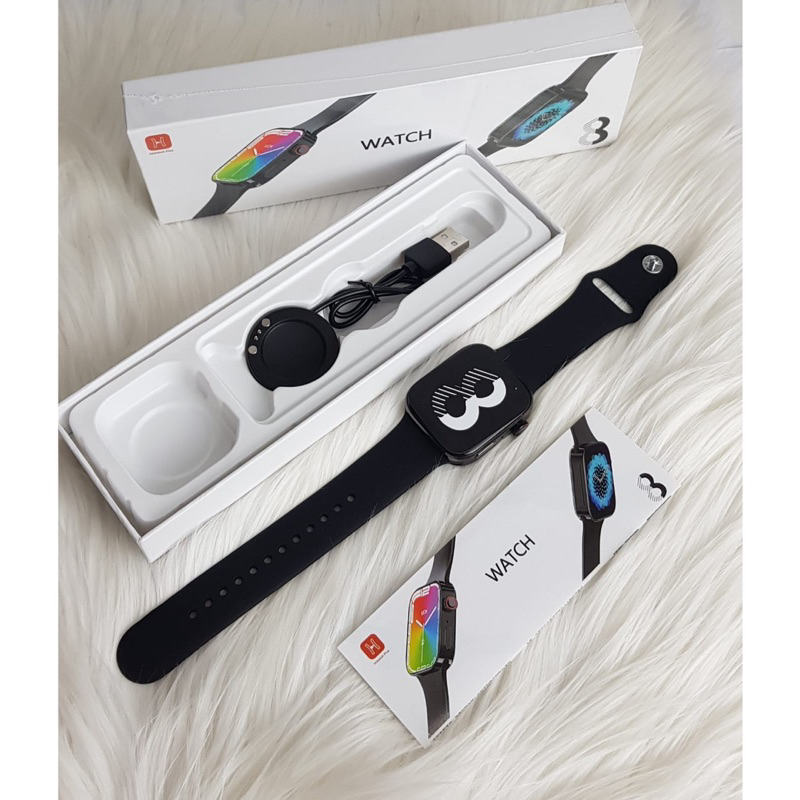 Jual Smart Watch Series 8 Original I14 Pro Games Kalkulator Bluetooth ...