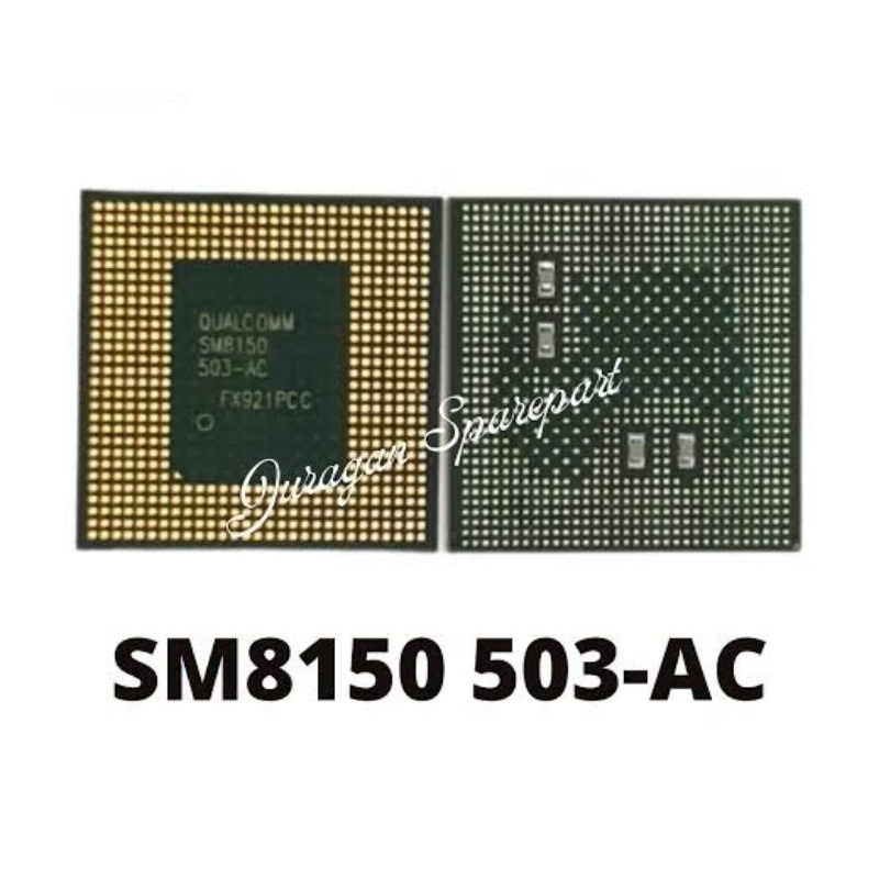 Jual IC CPU SM8150-103 AC | Shopee Indonesia