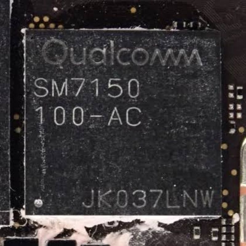 Jual IC SM 7150 100-AC | Shopee Indonesia