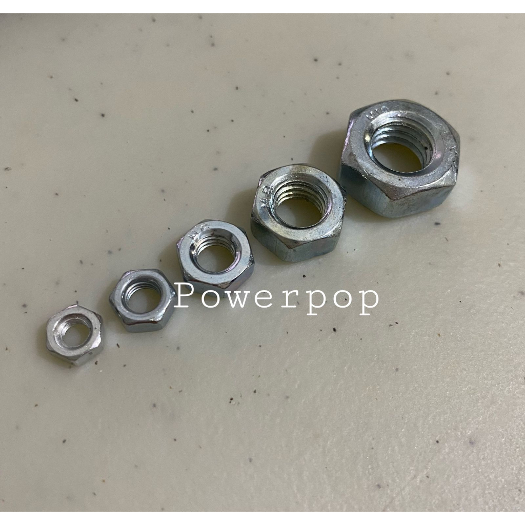 Jual MUR M4 M5 M6 M8 M10 | Shopee Indonesia