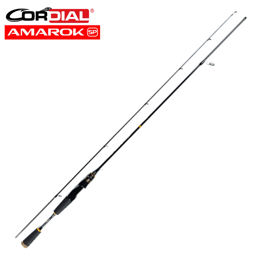 Jual Joran Ultra Light CORDIAL AMAROK 198UL | 198XUL | Casting UL ...