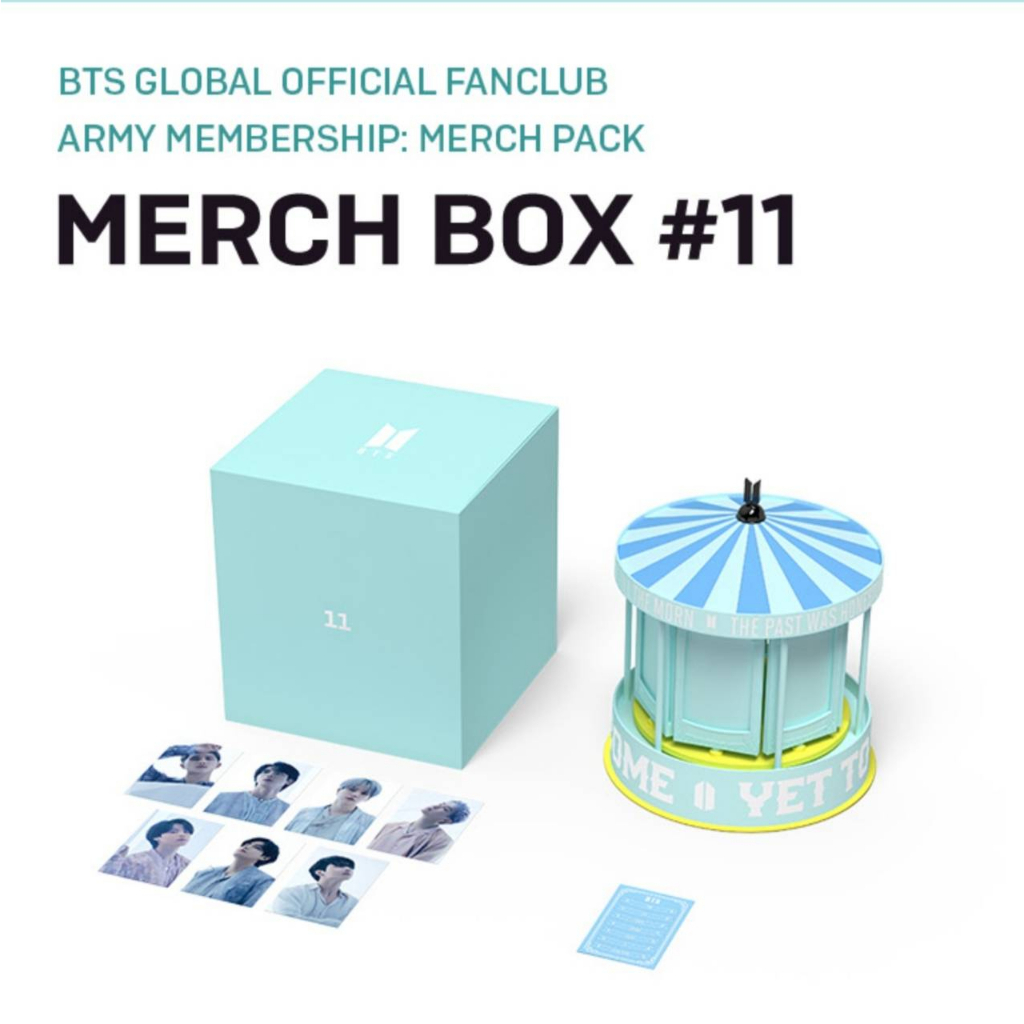 Jual SHARING MERCH BOX 11 - BTS ARMY MEMBERSHIP - BTS MERCH BOX 11 ... Jual SHARING MERCH BOX 11 - BTS ARMY MEMBERSHIP - BTS MERCH BOX 11 ...