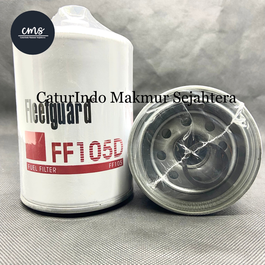 Jual Oil Filter LFF5002 // LFF5D // LFP1101FD // FF5D | Shopee Indonesia
