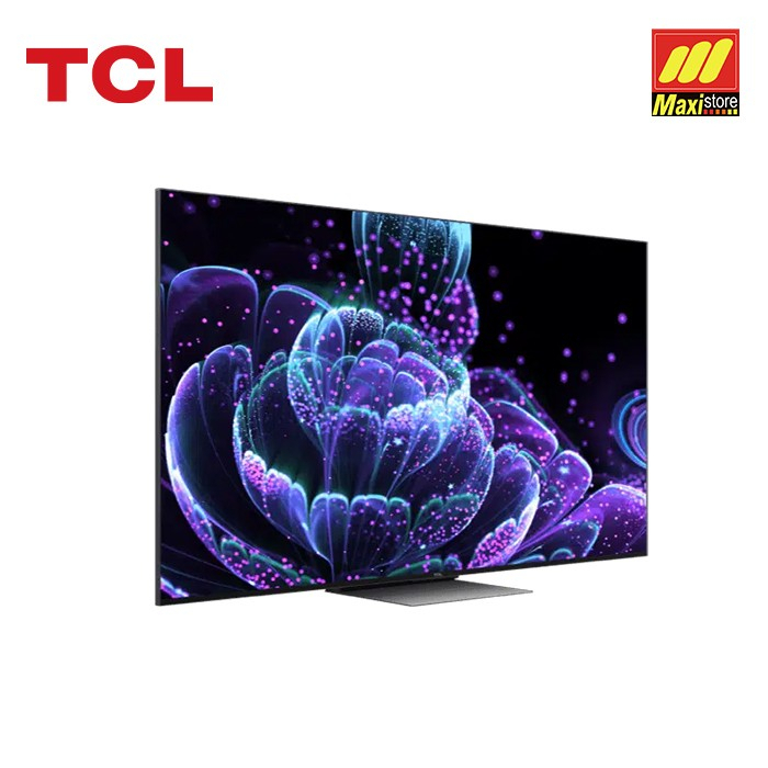 Jual TCL 55C835 Mini LED 55 Inch 4K QLED Google Smart TV - Garansi Resmi | Shopee Indonesia