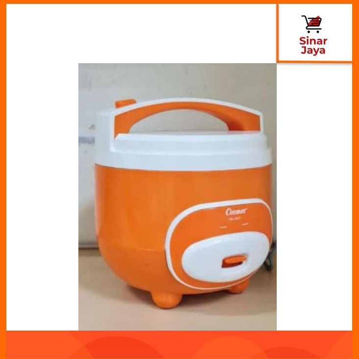 Jual COSMOS CRJ-3012 Magic Com / Rice Cooker 1,2 Liter (Anti Lengket ...