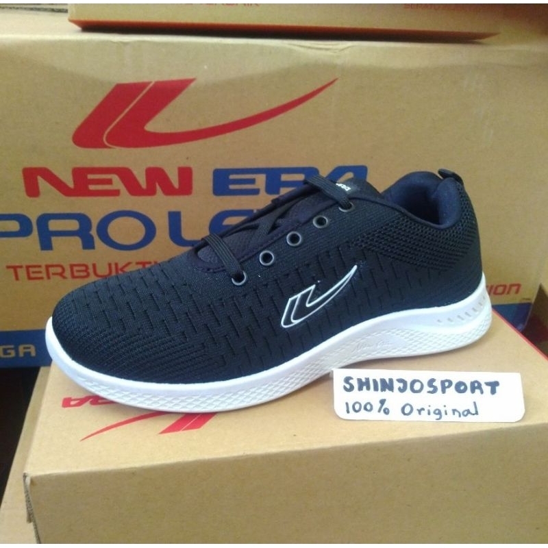 Jual PEREMPUAN SEPATU KETS PUTIH WANITA NEW ERA ORIGINAL WHITE BEAUTY ...