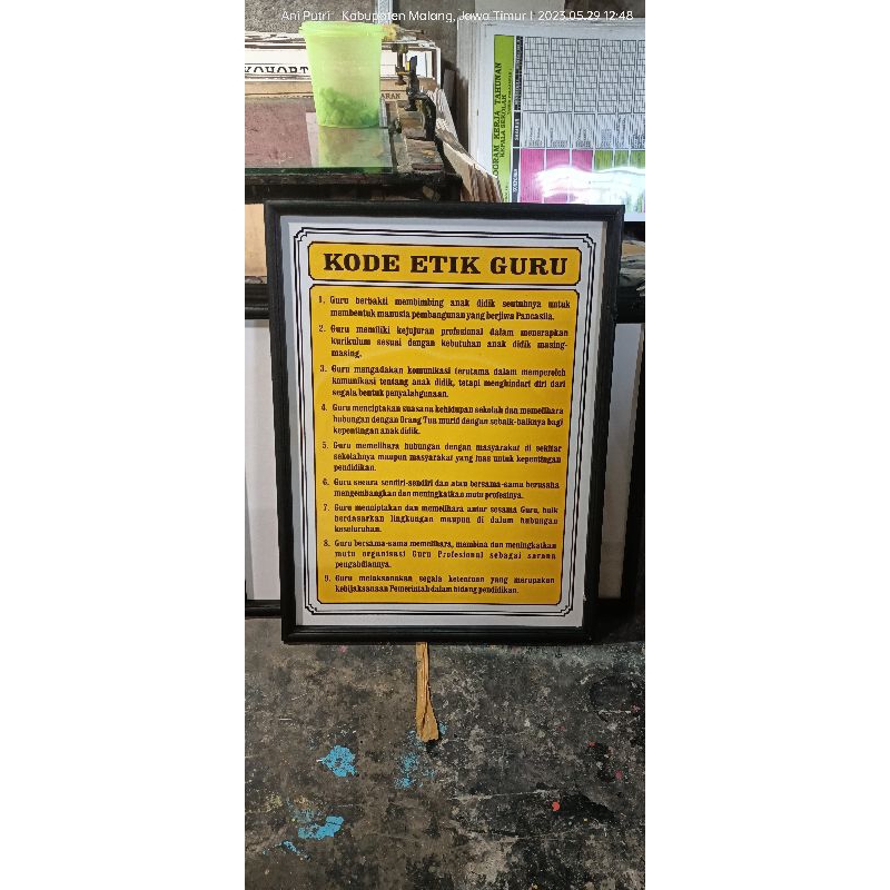 Jual papan data sekolah. papan milamin. papan tulis | Shopee Indonesia Jual papan data sekolah. papan milamin. papan tulis | Shopee Indonesia