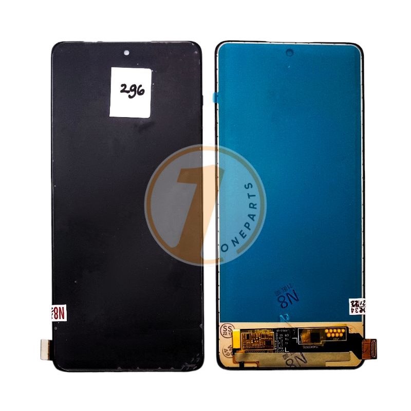 Jual LCD TOUCHSCREEN INFINIX NOTE 12 VIP X672 TFT | Shopee Indonesia