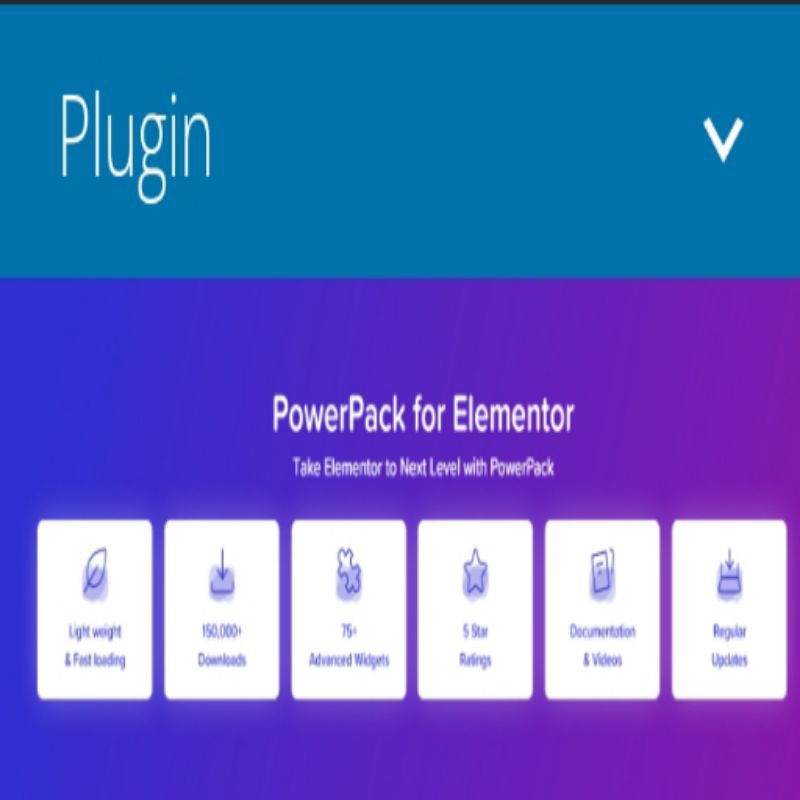 Jual Addons PowerPack untuk Elementor Premium | Shopee Indonesia