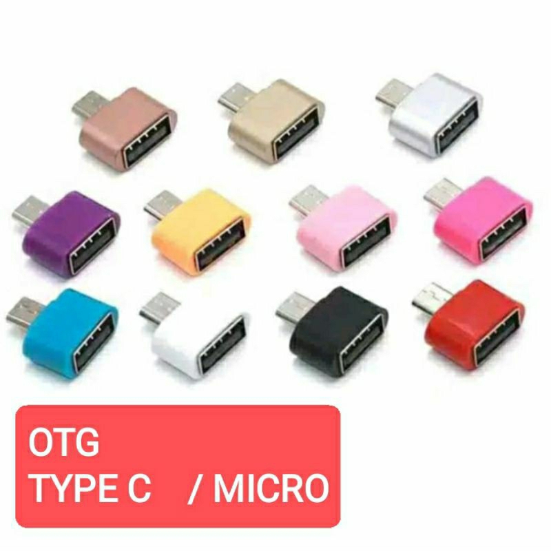 Jual OTG TRANSFER DATA HP KE FLASHDISK ATAU HDD EXT | Shopee Indonesia