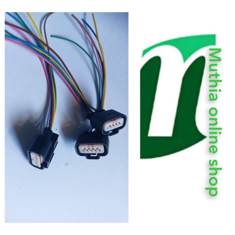 Jual kabel soket sensor tps Suzuki nex | Shopee Indonesia