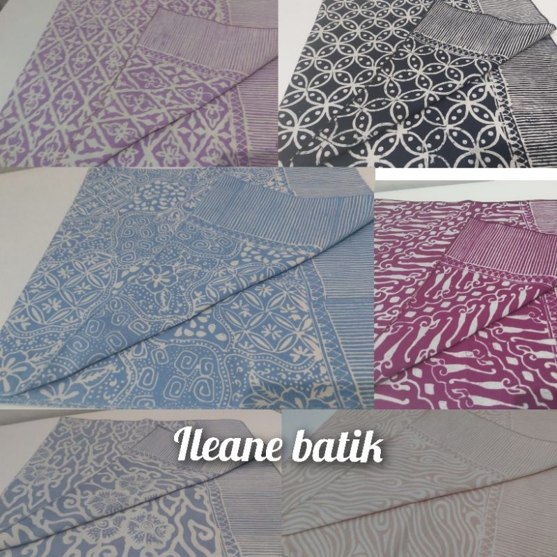 Jual syal batik/selendang batik/souvenir/oleh oleh/scraf/batik mewah ...