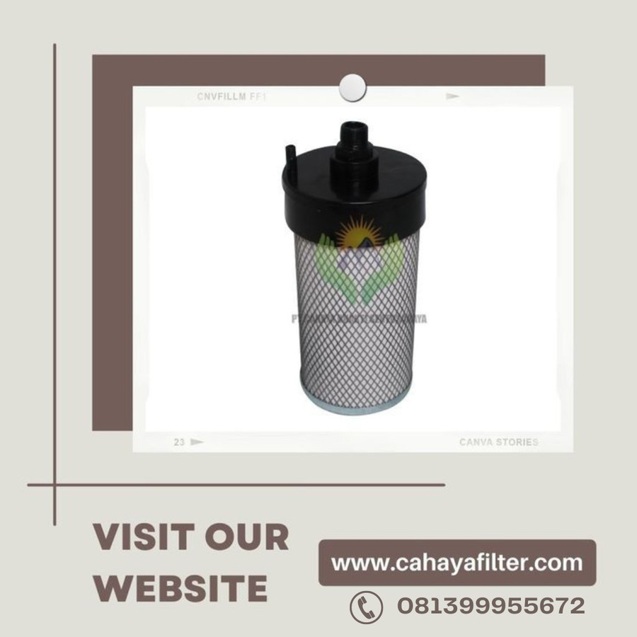 Jual Alternative Air Compressor Precision Filter Dryer | Shopee Indonesia