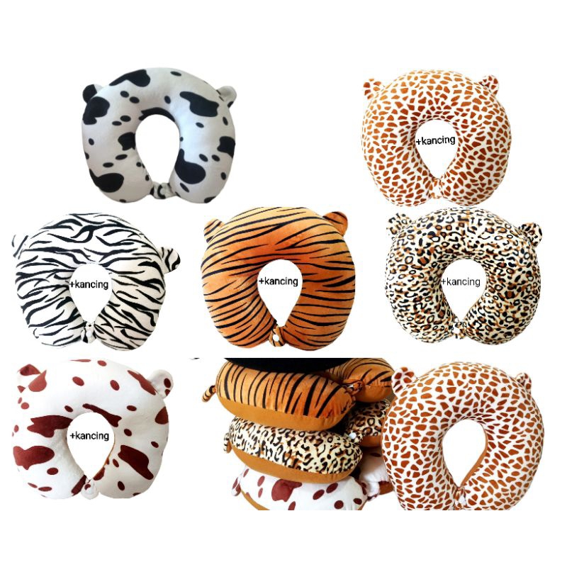 Jual Bantal leher motif pakai kancing ukuran dewasa | Shopee Indonesia