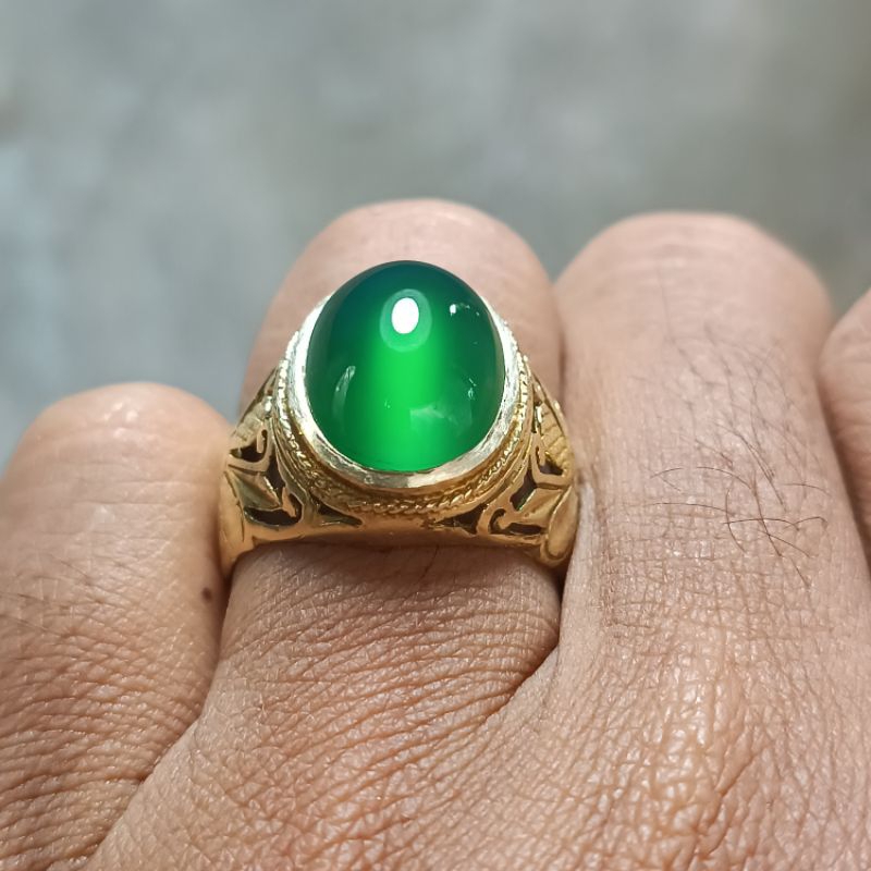 Jual batu hijau botol | Shopee Indonesia