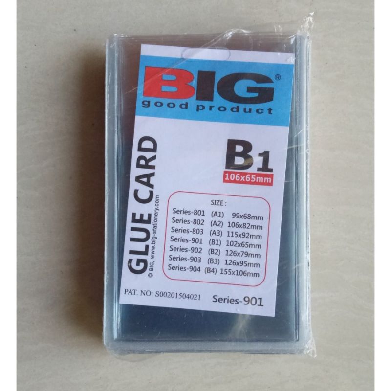 Jual Id Card B1 | Shopee Indonesia