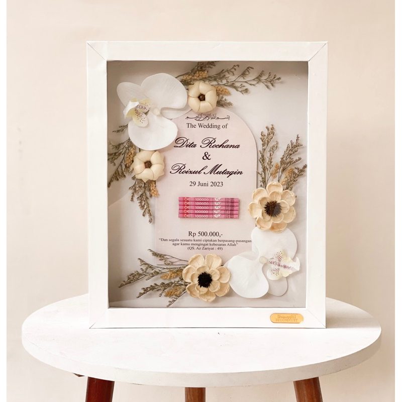 Jual MAHAR MURAH - MAHAR ANGGREK - MAHAR KEKINIAN - MAHAR TERKINI ...