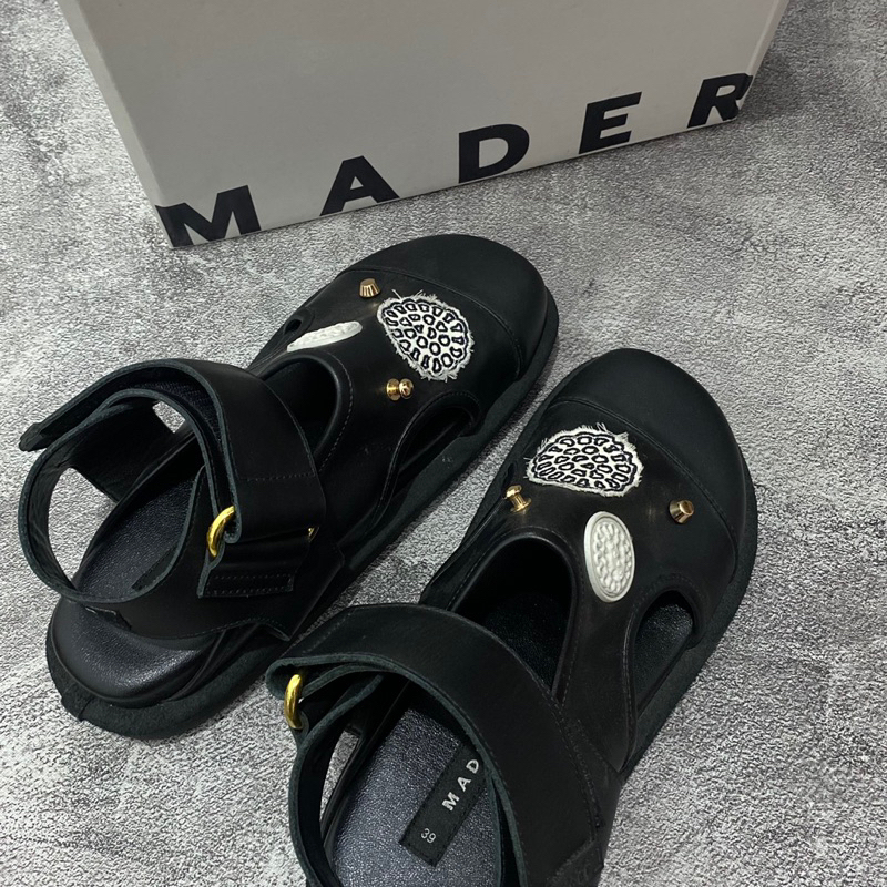 Jual PRELOVED MADER LIKENEW +BOX | Shopee Indonesia