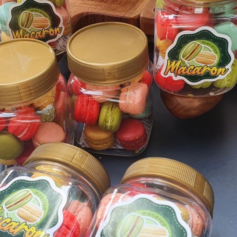 Jual Macaron Terlengkap & Harga Terbaru Juni 2026 | Shopee Indonesia