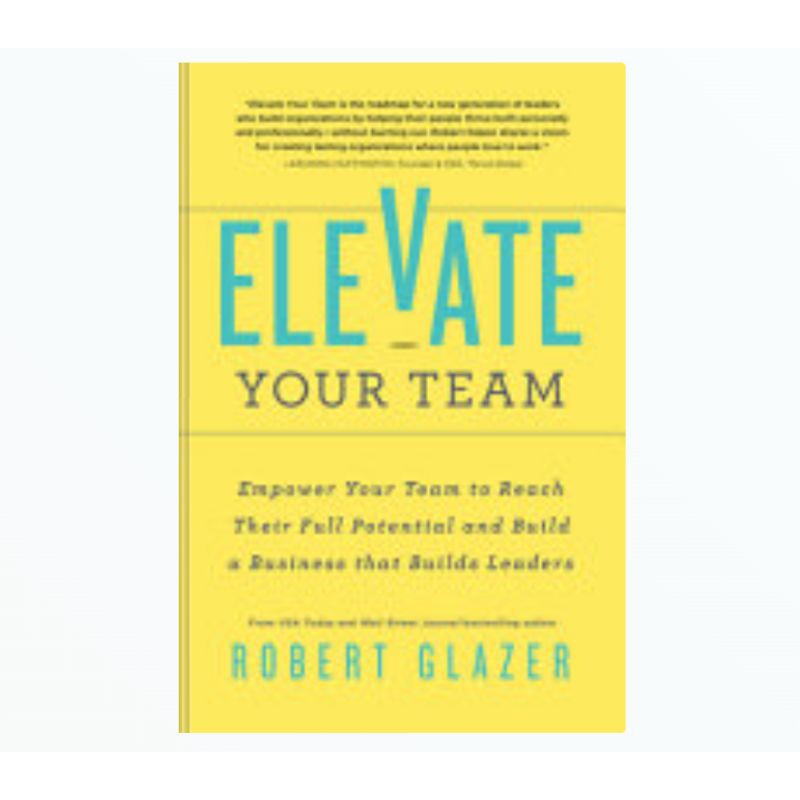 Jual Buku Elevate Your Team | Shopee Indonesia