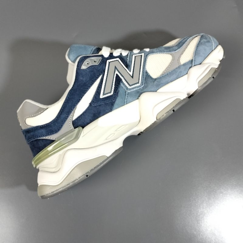Jual SEPATU NB/NEW BALANCE 9060/SEPATU RUNNING/SNEAKERS PRIA/SEPATU NEW ...