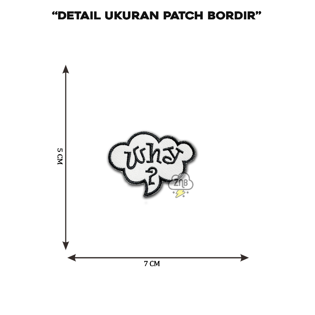 Jual Patch Bordir Lucu Emblem Bordir Brand Patch Terlaris & Best ... Jual Patch Bordir Lucu Emblem Bordir Brand Patch Terlaris & Best ...