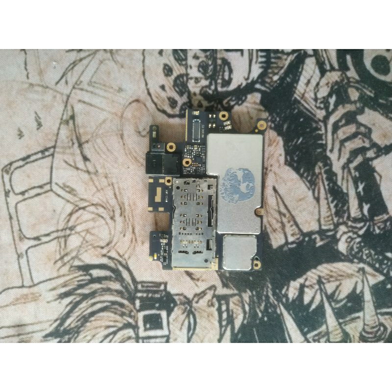 Jual mesin redmi 7a matot | Shopee Indonesia