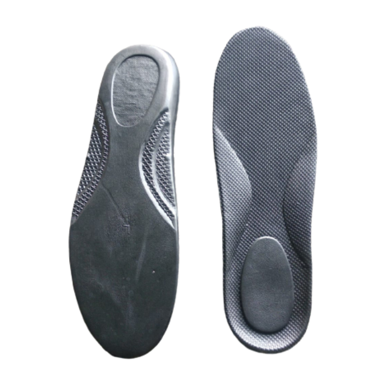 Jual Insole sol dalam sepatu phylon super empuk hitam all size | Shopee ...
