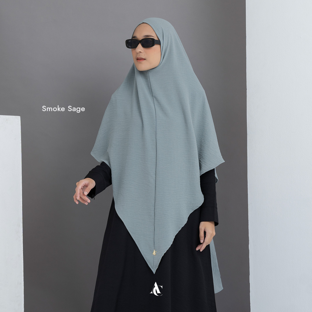 Jual Alur Cerita Eisha Khimar | Shopee Indonesia