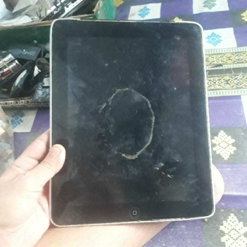 Jual iPad 1 Wifi Cellular | Shopee Indonesia
