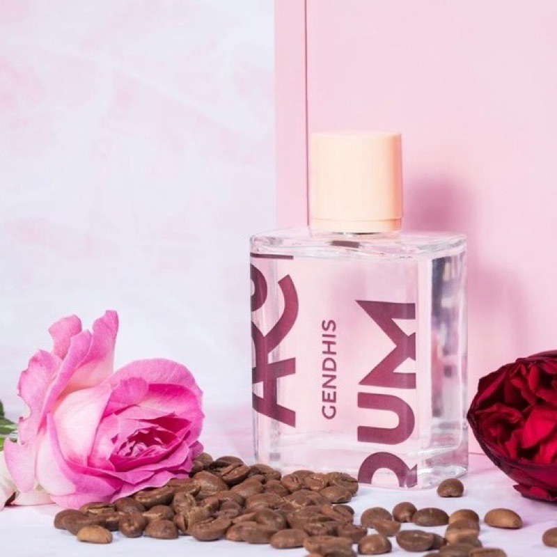 Jual IKI ARUM PARFUM VIRAL - GENDHIS LORO PARFUM 100% ORIGINAL | Shopee ...