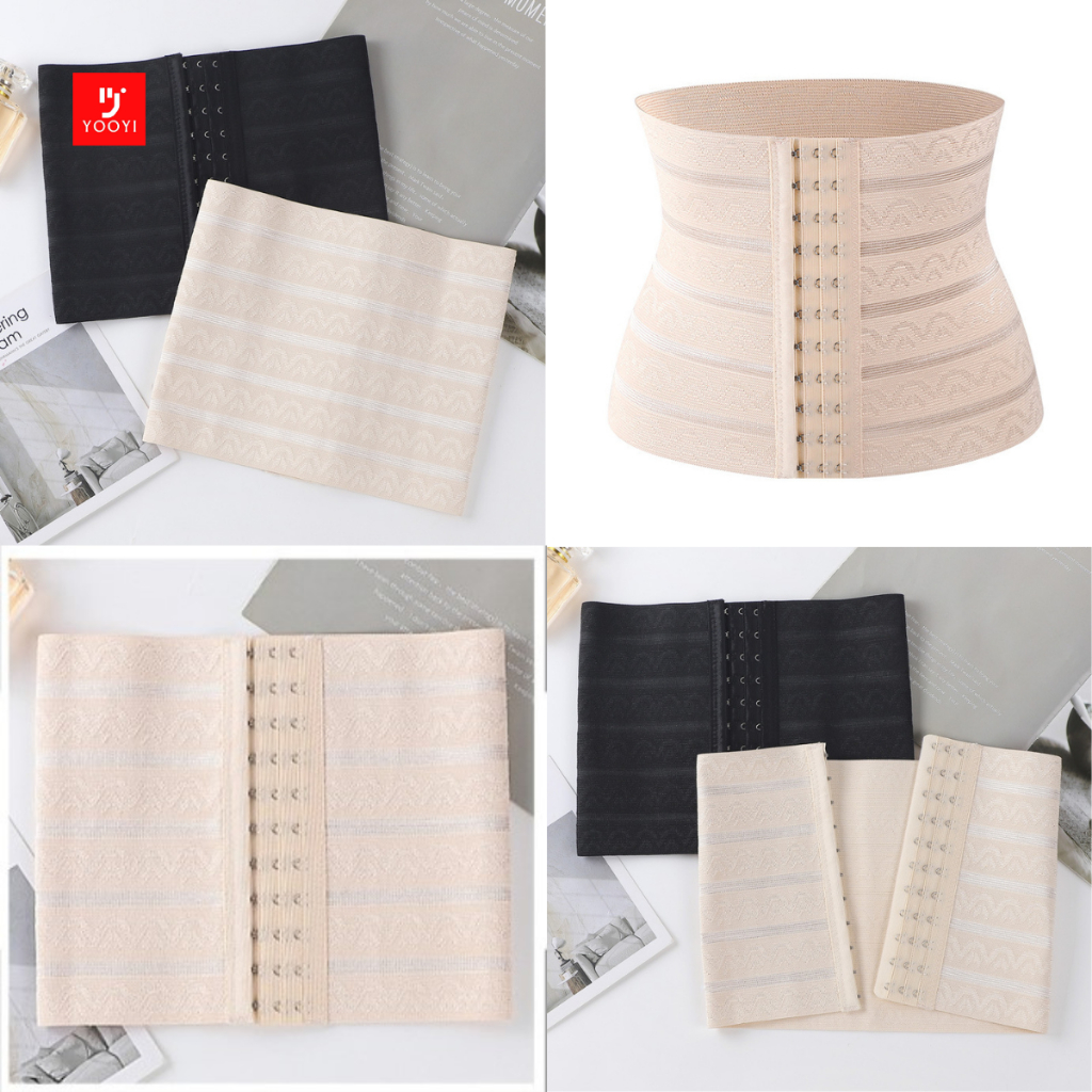 Jual Yooyi Korset Stagen Wanita Women Pakaian Dalam Perempuan Pengecit ...