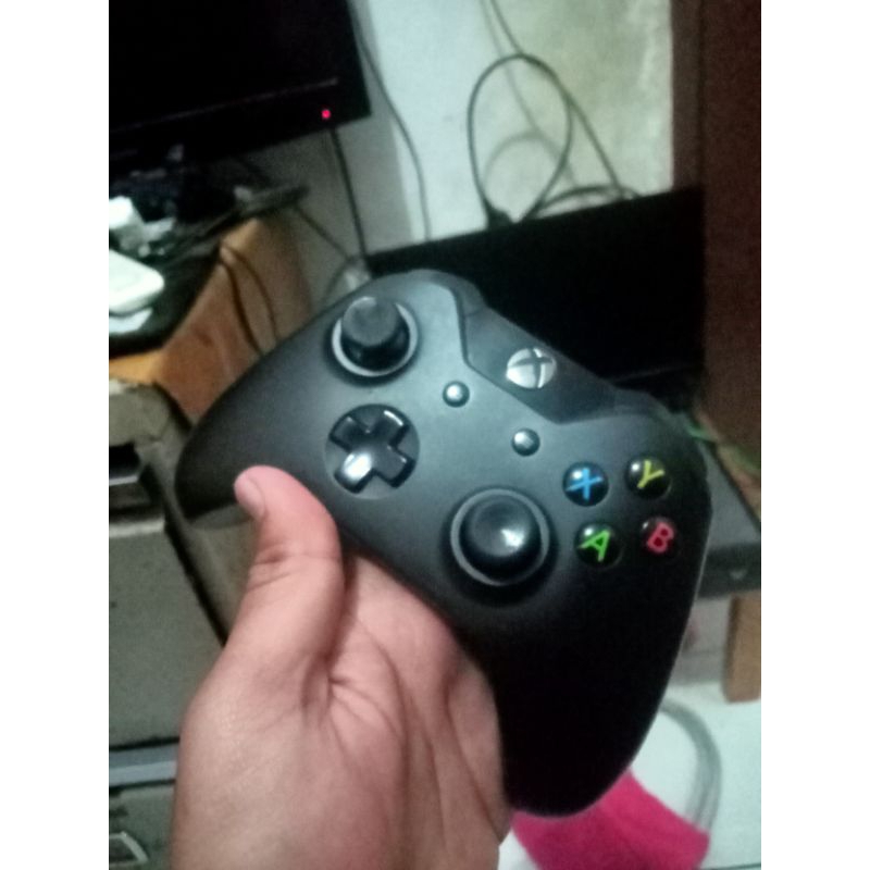 Jual stik Xbox One V1 (Booked Bang Arli) | Shopee Indonesia