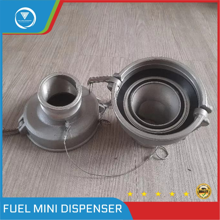 Jual Moncong Babi SPBU 6x4 Inch - Pala Babi 6x4 inch Selang Bongkar ...