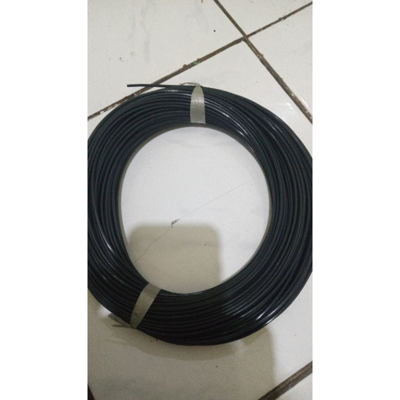 Jual selang piping pandepun / selang irigasi / selang pelipit tas ...