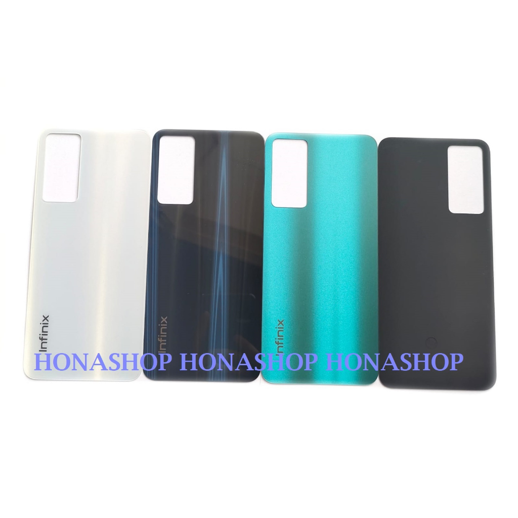 Jual TUTUP BELAKANG BACKDOOR BACKCOVER BACK CASING INFINIX NOTE 11 NFS ...