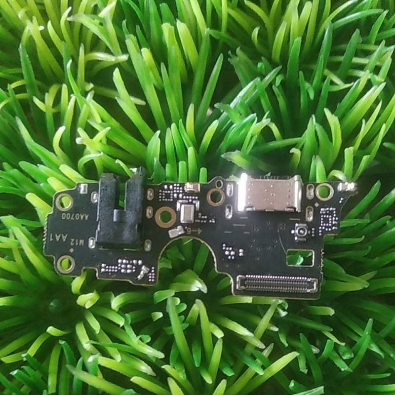 Jual ui board oppo a16+con hf/a54 4g | Shopee Indonesia