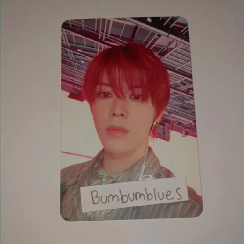 Jual PC NCT yuta favorite | Shopee Indonesia