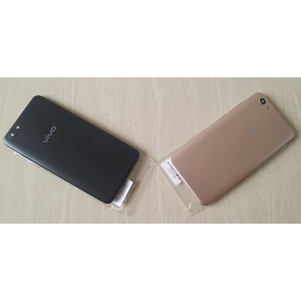 Jual BackDoor Vivo Y71 - Cover Tutup Belakang - Back Cover | Shopee ...