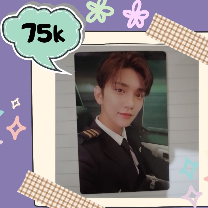 Jual joshua pilot (BOOKED) | Shopee Indonesia